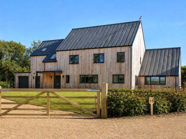 4 Bedroom Property