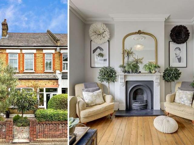 4 Bedroom Property