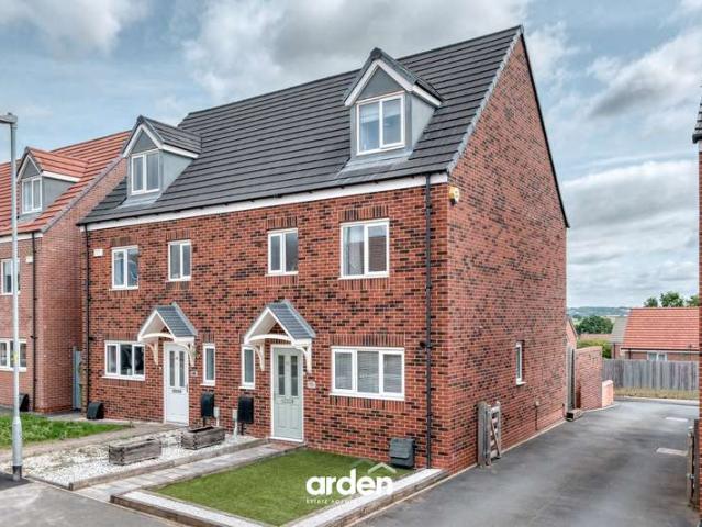 4 Bedroom Property