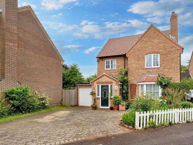 4 Bedroom Property