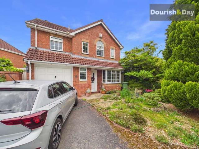 4 Bedroom Property