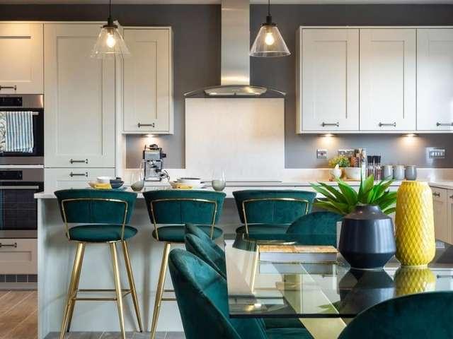 4 Bedroom Property