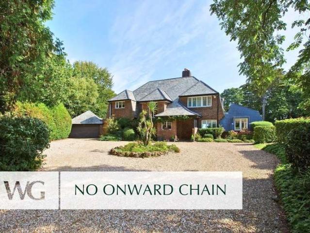 4 Bedroom Property