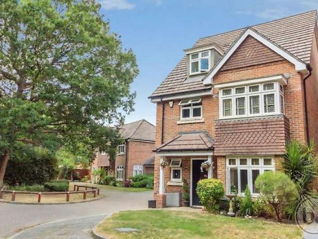 4 Bedroom Property