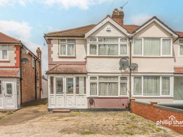 4 Bedroom Property