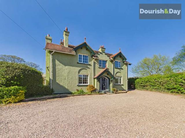4 Bedroom Property