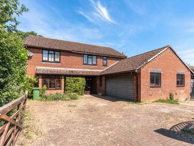 4 Bedroom Property