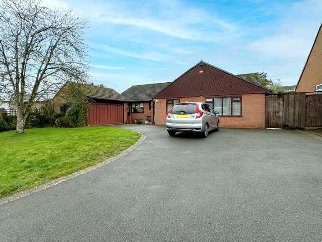 4 Bedroom Property