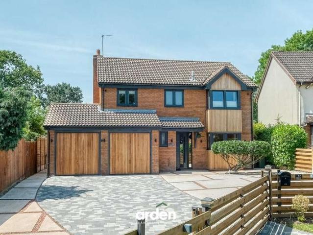 4 Bedroom Property