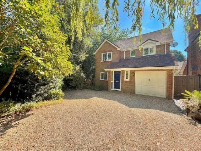 4 Bedroom Property