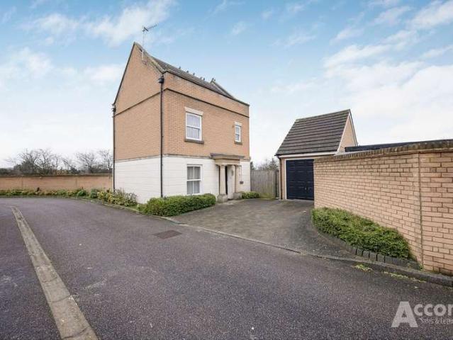 4 Bedroom Property