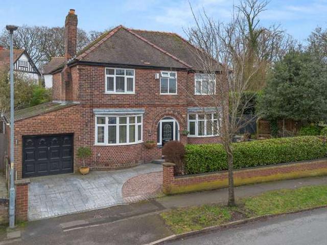 4 Bedroom Property