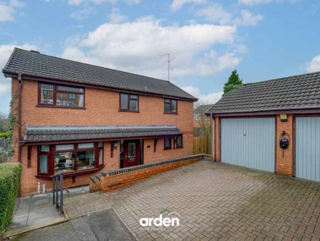 4 Bedroom Property
