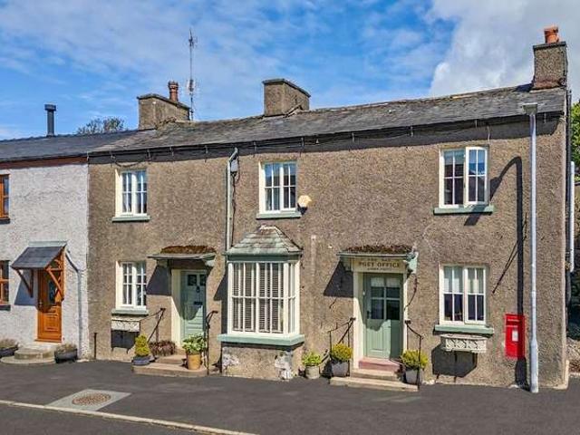 4 Bedroom Property