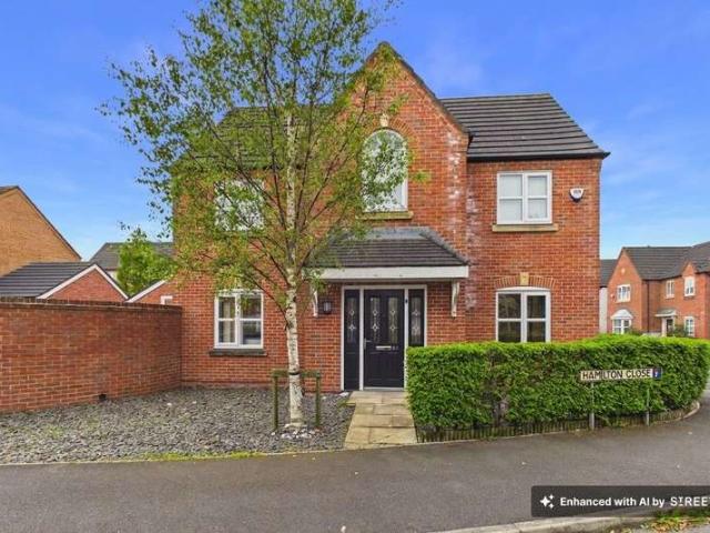 4 Bedroom Property