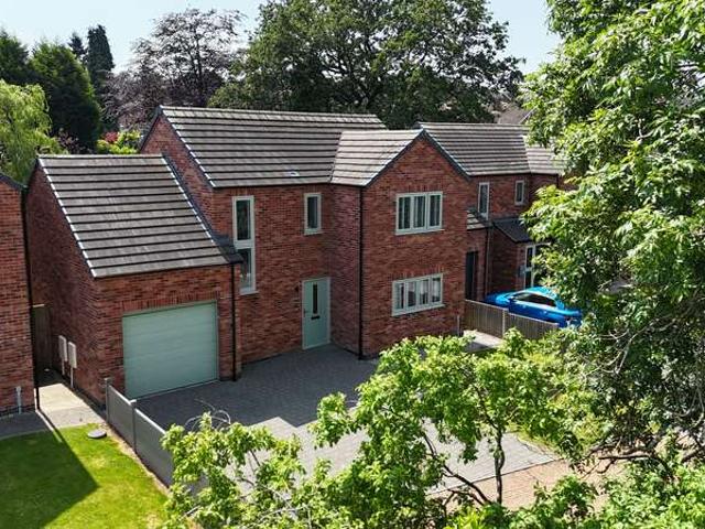 4 Bedroom Property