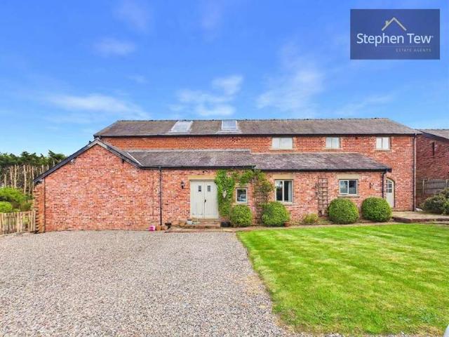 4 Bedroom Property
