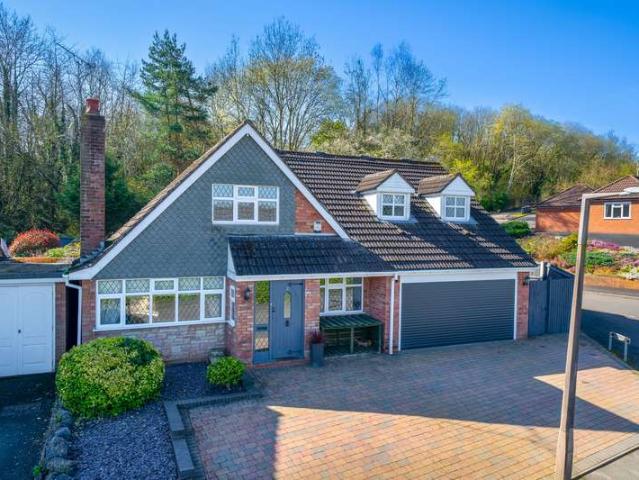 4 Bedroom Property