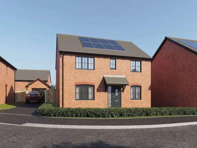 4 Bedroom Property