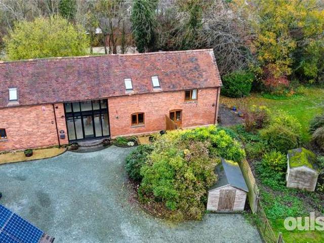 4 Bedroom Property