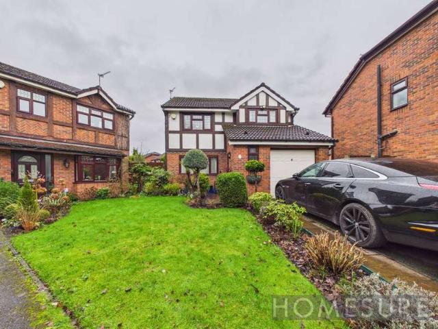 4 Bedroom Property