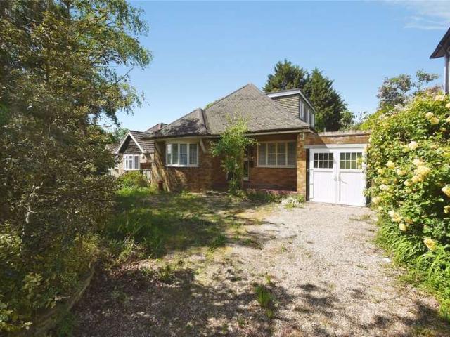 4 Bedroom Property