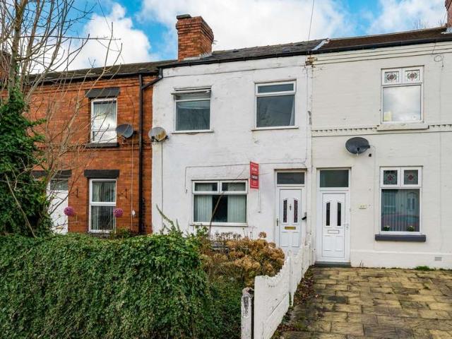 4 Bedroom Property