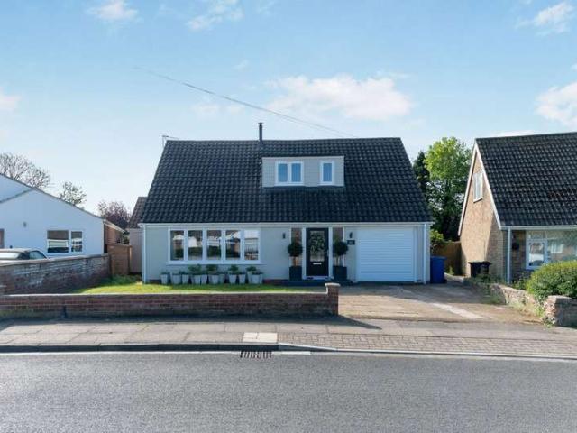 4 Bedroom Property