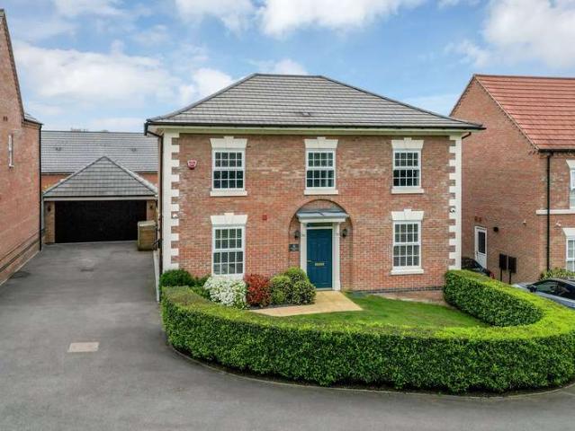 4 Bedroom Property