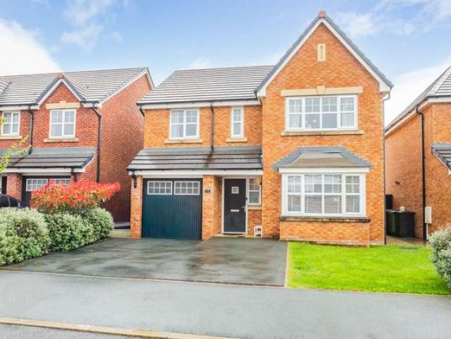 4 Bedroom Property
