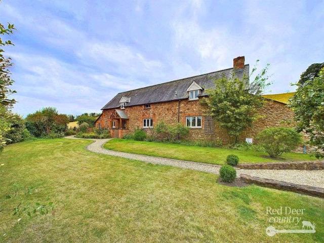 4 Bedroom Property