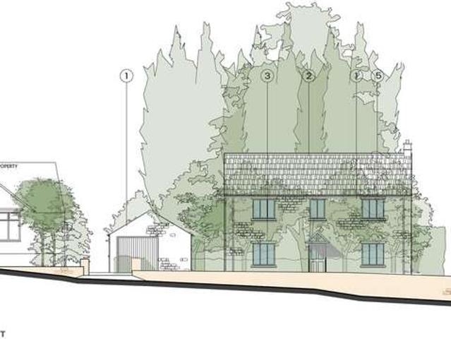 4 Bedroom Detached House