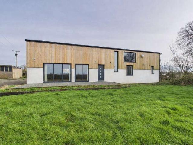 4 Bedroom Property