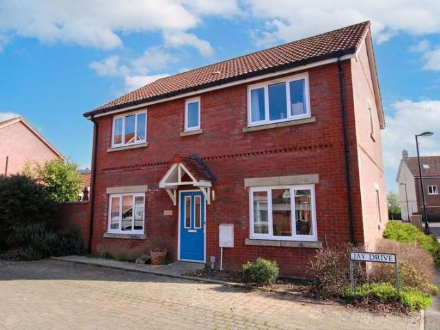 4 Bedroom Property
