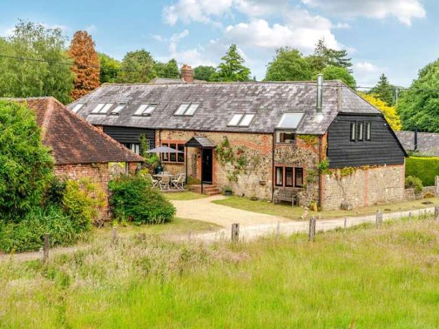 4 Bedroom Property