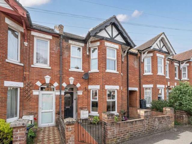 4 Bedroom Property