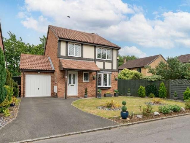 4 Bedroom Property