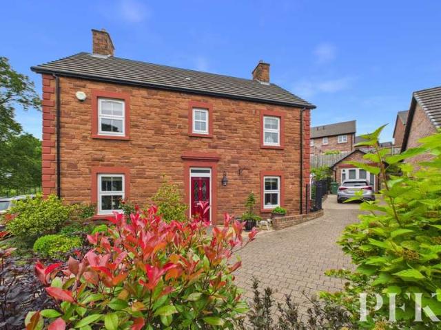 4 Bedroom Property