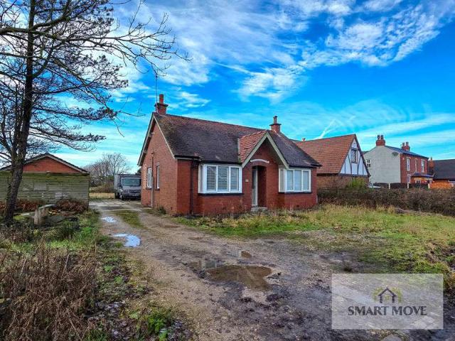 4 Bedroom Property