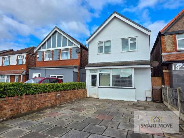 4 Bedroom Property