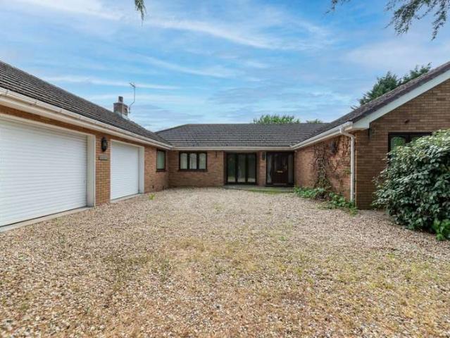4 Bedroom Property