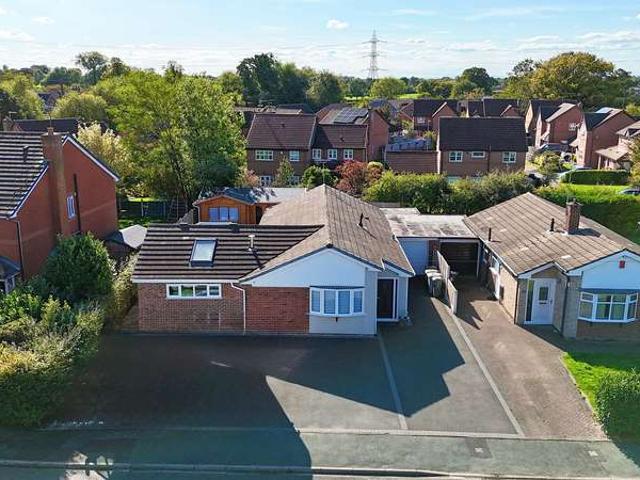 4 Bedroom Property
