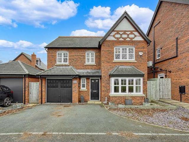 4 Bedroom Property