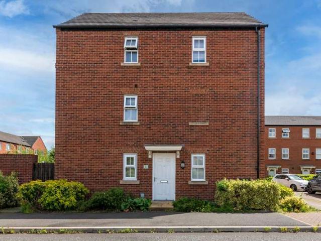 4 Bedroom Property