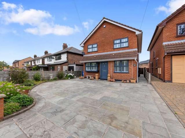 4 Bedroom Property