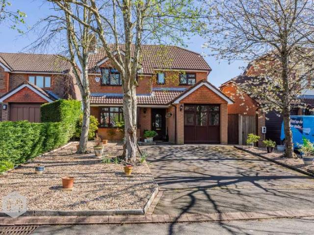 4 Bedroom Property