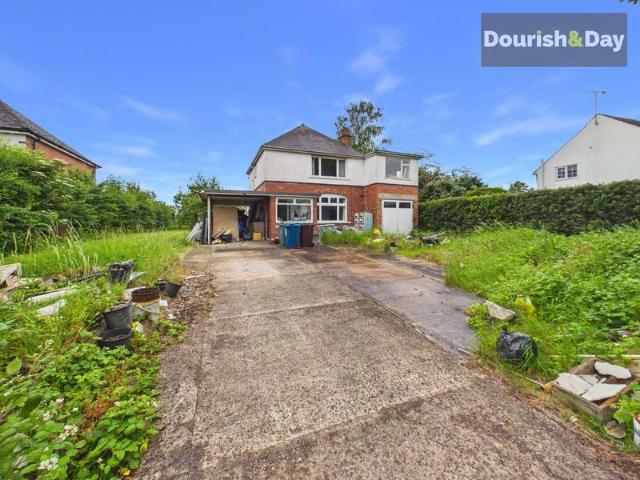 4 Bedroom Property