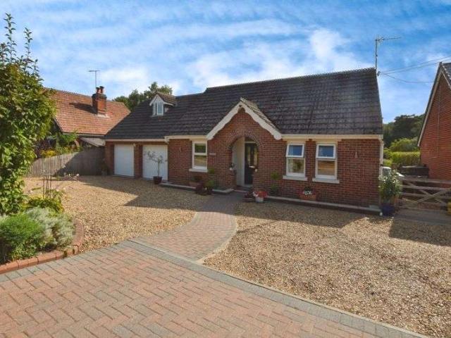 4 Bedroom Property