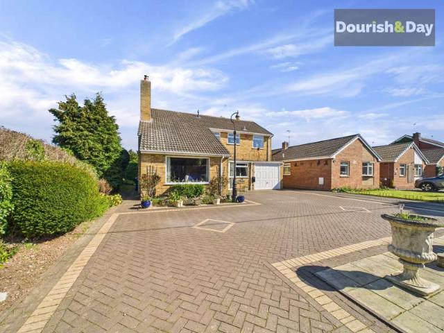 4 Bedroom Property