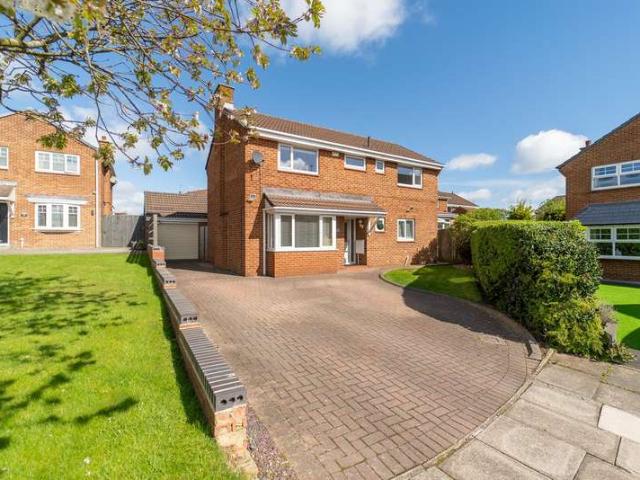4 Bedroom Property